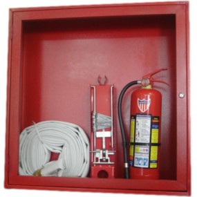 Gabinetes contra incendio | .:: firstcoldsystem.com